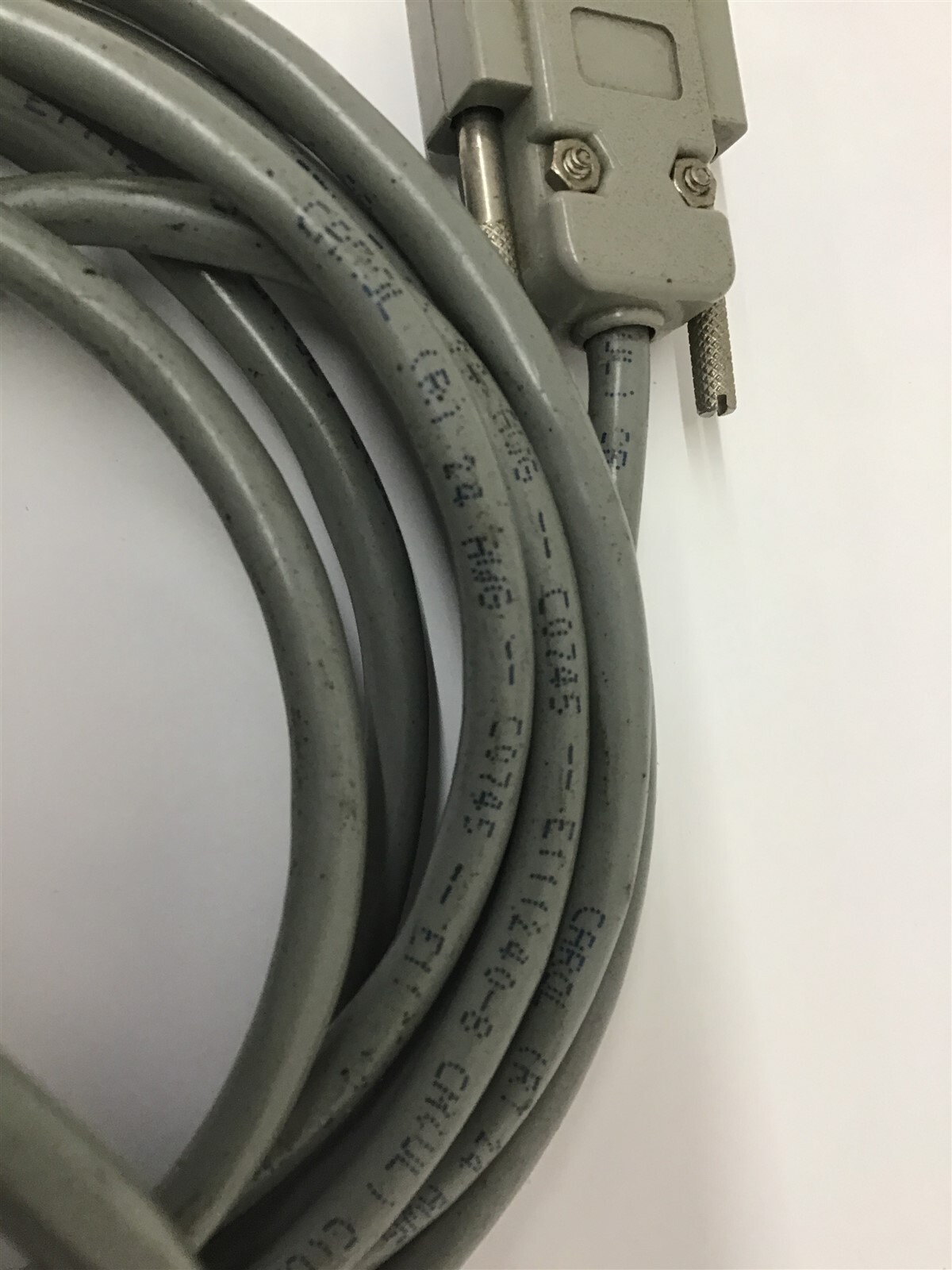 Carol R 24 AWG C1646 75C E111240-8 CM UL | eBay