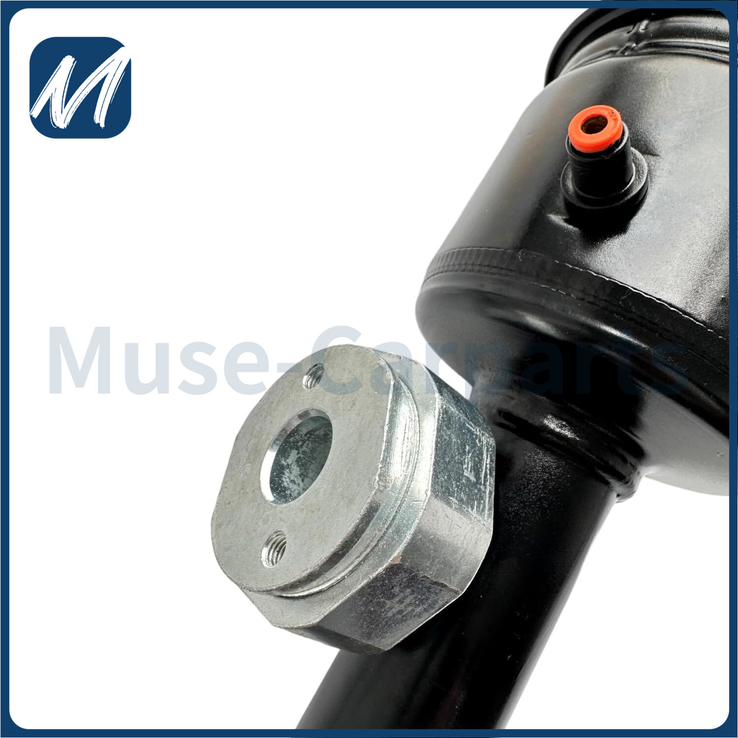 2X Rear Hydraulic Air Suspension Shock Struts For Infiniti QX56 QX80 ...