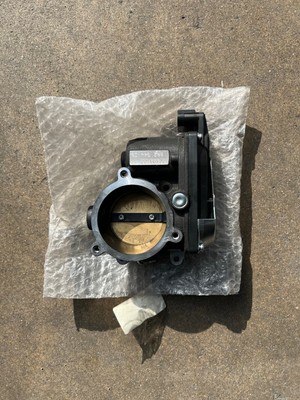 Genuine 17-22 Harley Throttle Body 55MM 27300122 | eBay