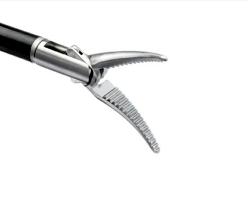 Laparoscopy 5mm Maryland Babcock Grasper Scissors Set 5 MFG ISO CERT CO ...