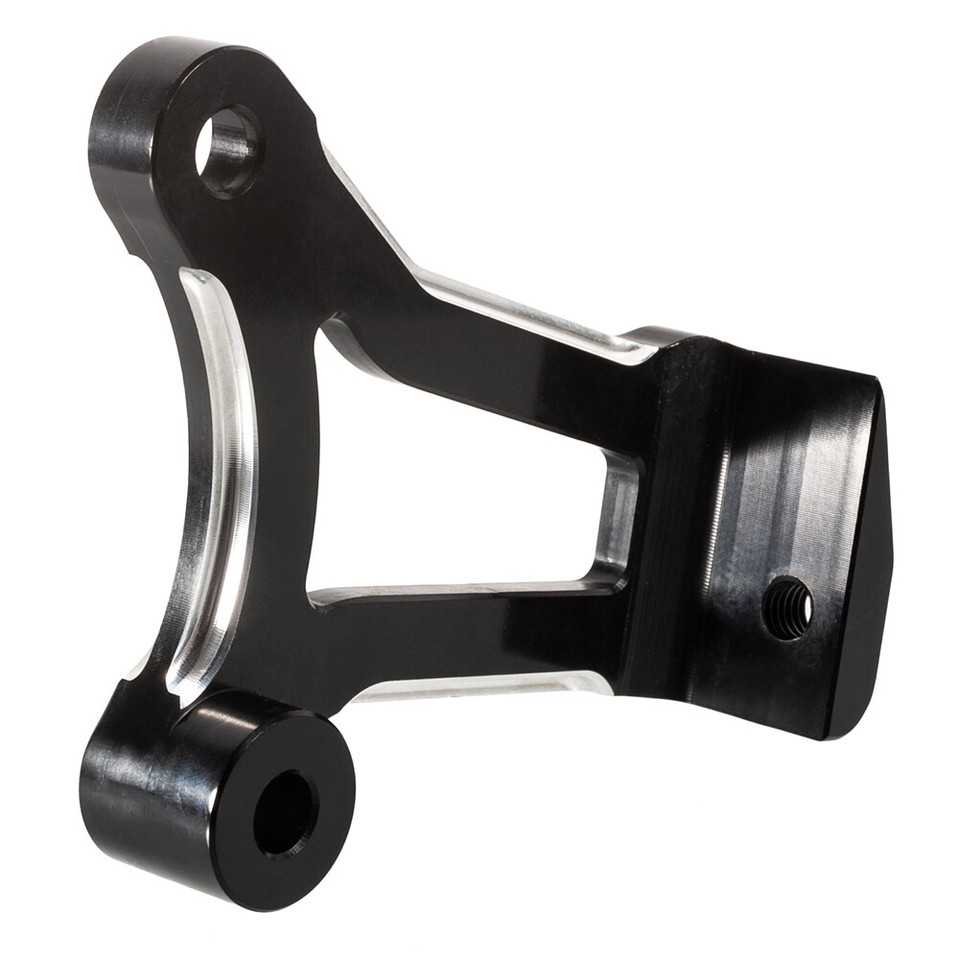 Motorcycle Front Engine Mount Bracket CNC Aluminum Accessories for ...