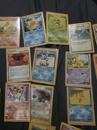 Pokemon Card Misc Lot. Vintage & Modern Read | eBay