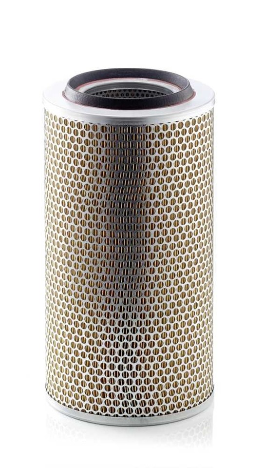 MOTOR LUFTFILTER MOTORFILTER MANN-FILTER C 20 325/2 P FÜR DAF 95,F 2800 ...