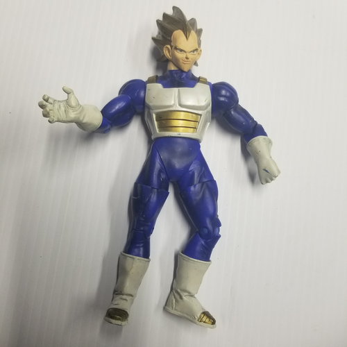 DragonBall Z Action Figure 9 Inch | eBay