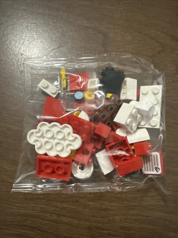 LEGO Super Mario: Toady - Series 5 (71410) 673419357197 | eBay