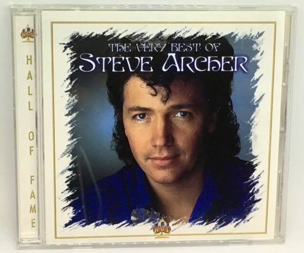 Very Best of Steve Archer by Steve Archer (CD, Feb-2000, BCI Music ...