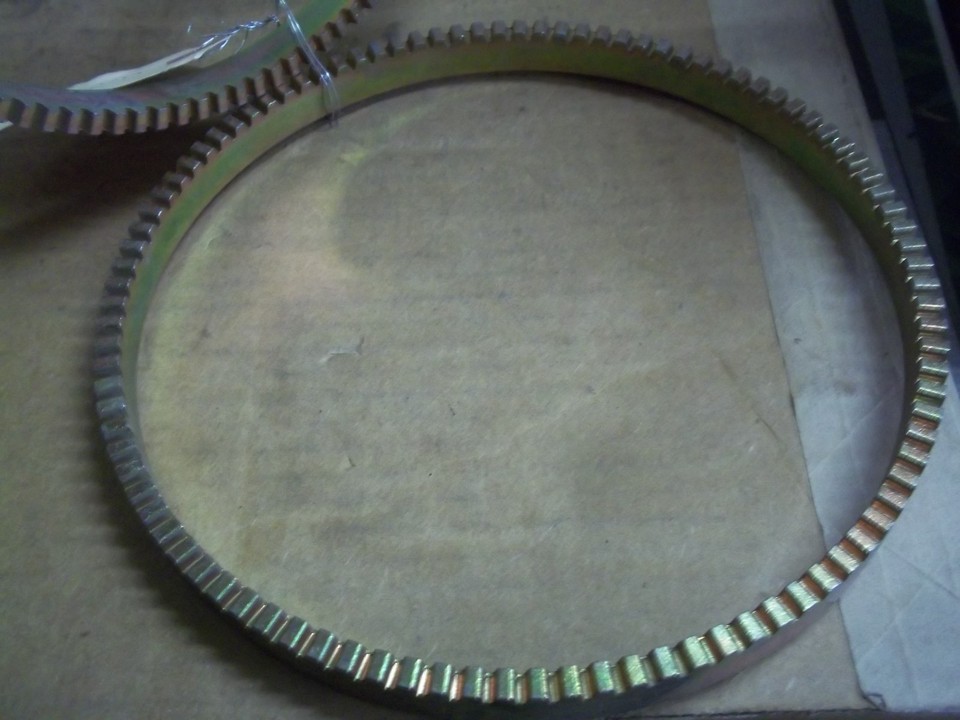INTERNATIONAL EXCITER RING PART NUMBER 1990206 OR 242001 | eBay