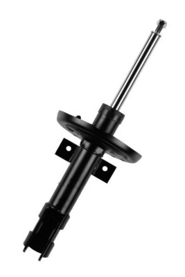 1x Shock Absorber Front LH or RH Fits Renault Megane Mk3 09-15 | eBay UK