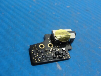 MacBook 12" A1534 Mid 2017 MNYF2LL/A Genuine Audio Board 923-01000 | eBay