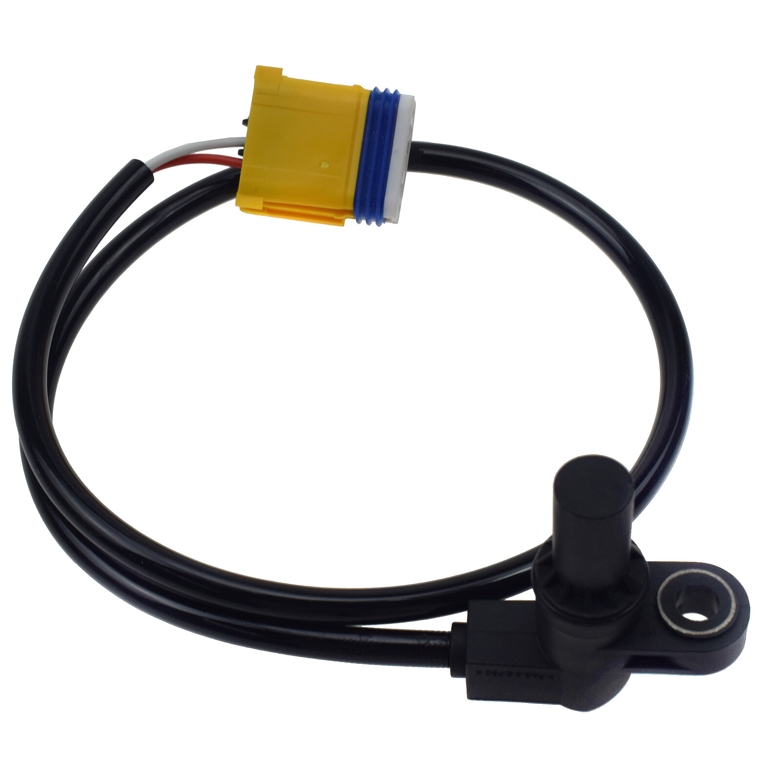 Auto Transmission Rpm Sensor For Peugeot Citroen Renault 252929 ...