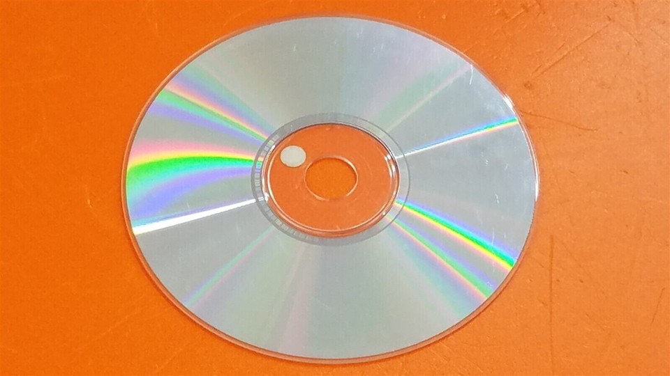 ⭐️⭐️⭐️⭐️⭐️ Creative Ensoniq AudioPCI PC Software CD Disc (1998) | eBay