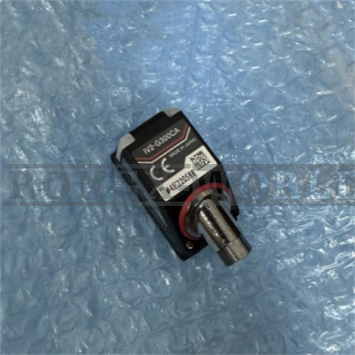 1PC KEYENCE Image Recognition Sensor IV2-G300CA | eBay
