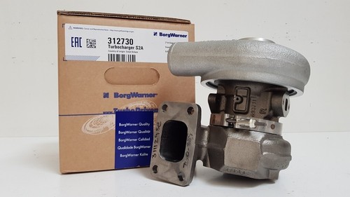 New Turbolader 0901852034 09018534 1361324 1361344 707904 709214 0.007 ...