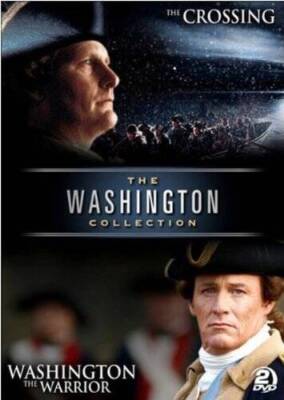 The Washington Collection - DVD By Jeff Daniels - VERY GOOD ...