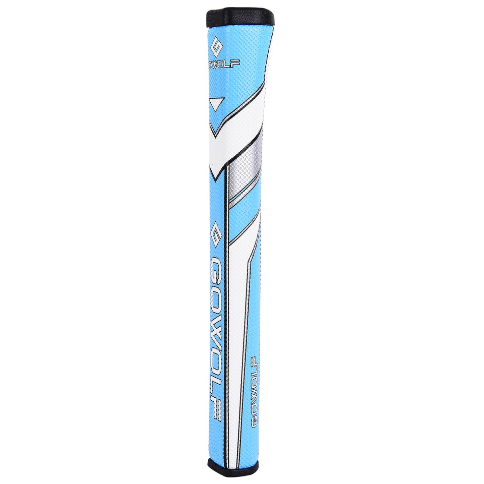 Golf Putter Grip PU Material Super Soft Surface Lightweight non-slip ...
