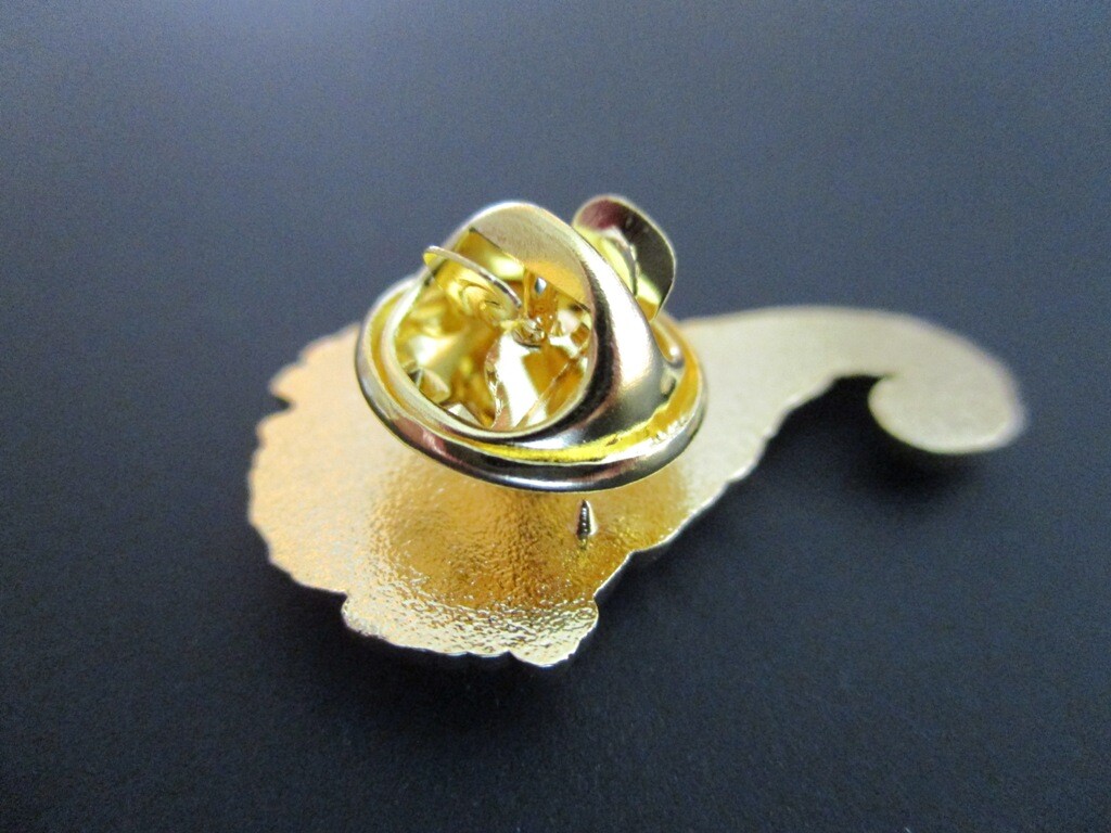 Cornucopia lapel/tie pin ideal for Masonic Stewards everywhere - new ...