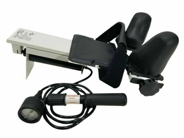 HomeTrac Saunders Cervical Deluxe Traction Device (100399) for sale ...