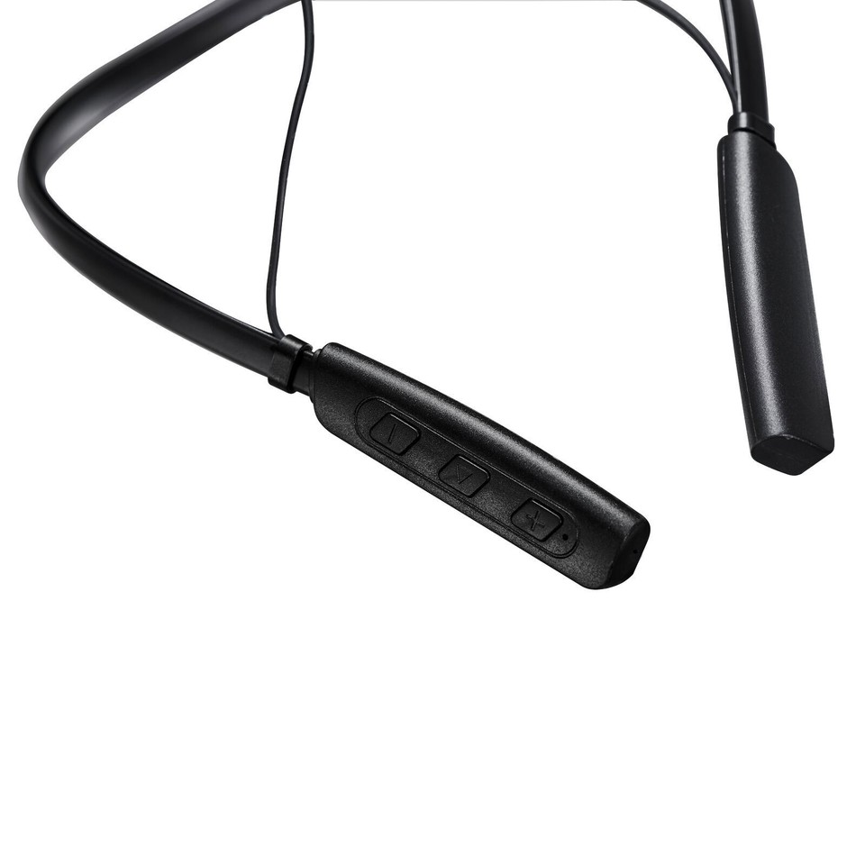 Rechargeable Hearing Amplifier Neckband for Adult Conversation Device ...