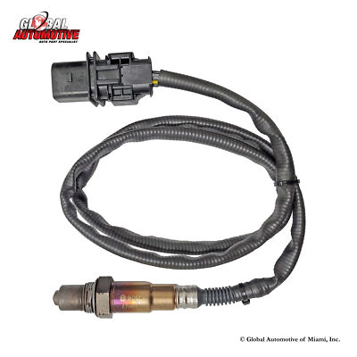 BOSCH 17025 LSU 4.9 Wide Band 5 Wire Air Fuel AFR Sensor for AEM UEGO ...