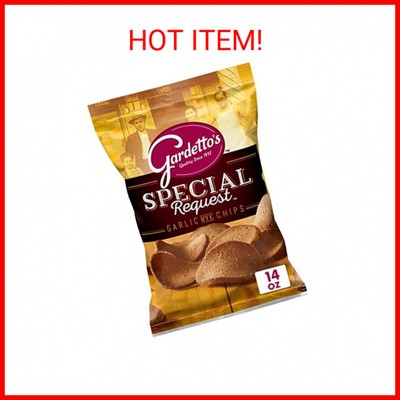Gardetto's Snack Mix, Roasted Garlic Rye Chips, 14 oz | eBay