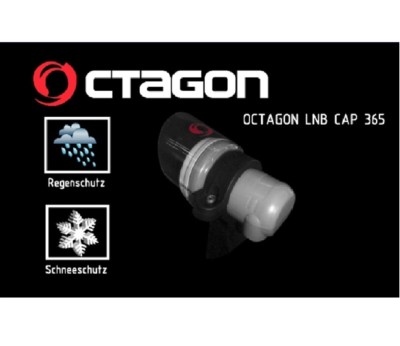 LNB Cover Cap, Protection from bad weather like snow or rain | eBay UK