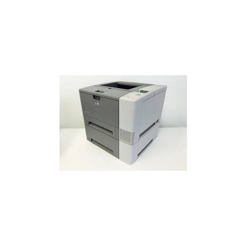 HP Laserjet 2430DTN Monochrome Laser Printer Q5962A UNDER 10K pages! | eBay