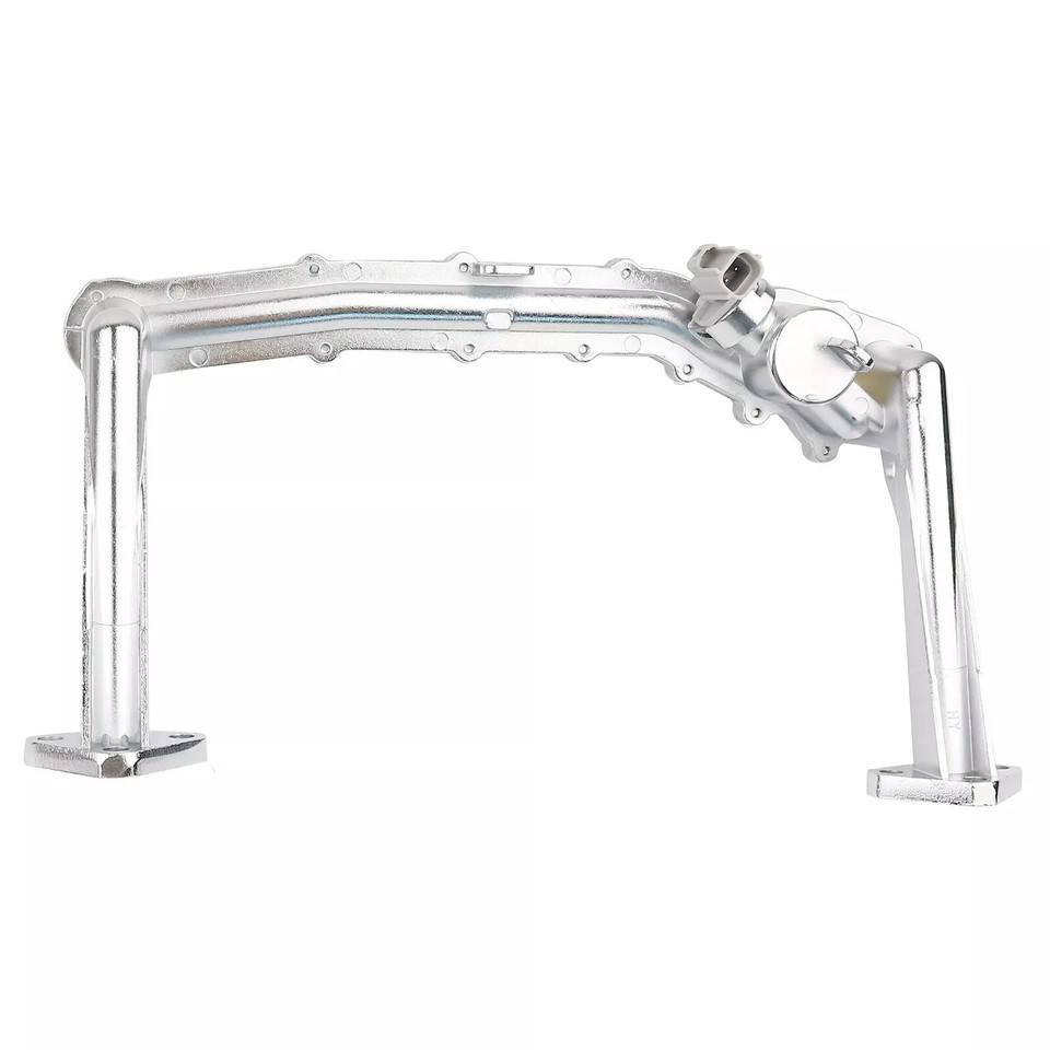 LR122710 Rear Coolant Water Heater Pipe For Jaguar For Land Rover 3.0L ...