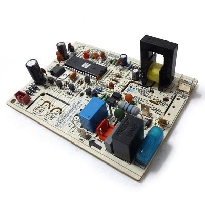 Condenser Pc Board For Ecox Split Outdoor Unit Msr-24crn1 230v Outdoor ...