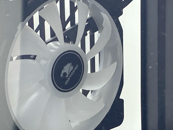 HYTE Y60 Dual Chamber Tempered Glass Mid-Tower ATX Gaming PC Case ...