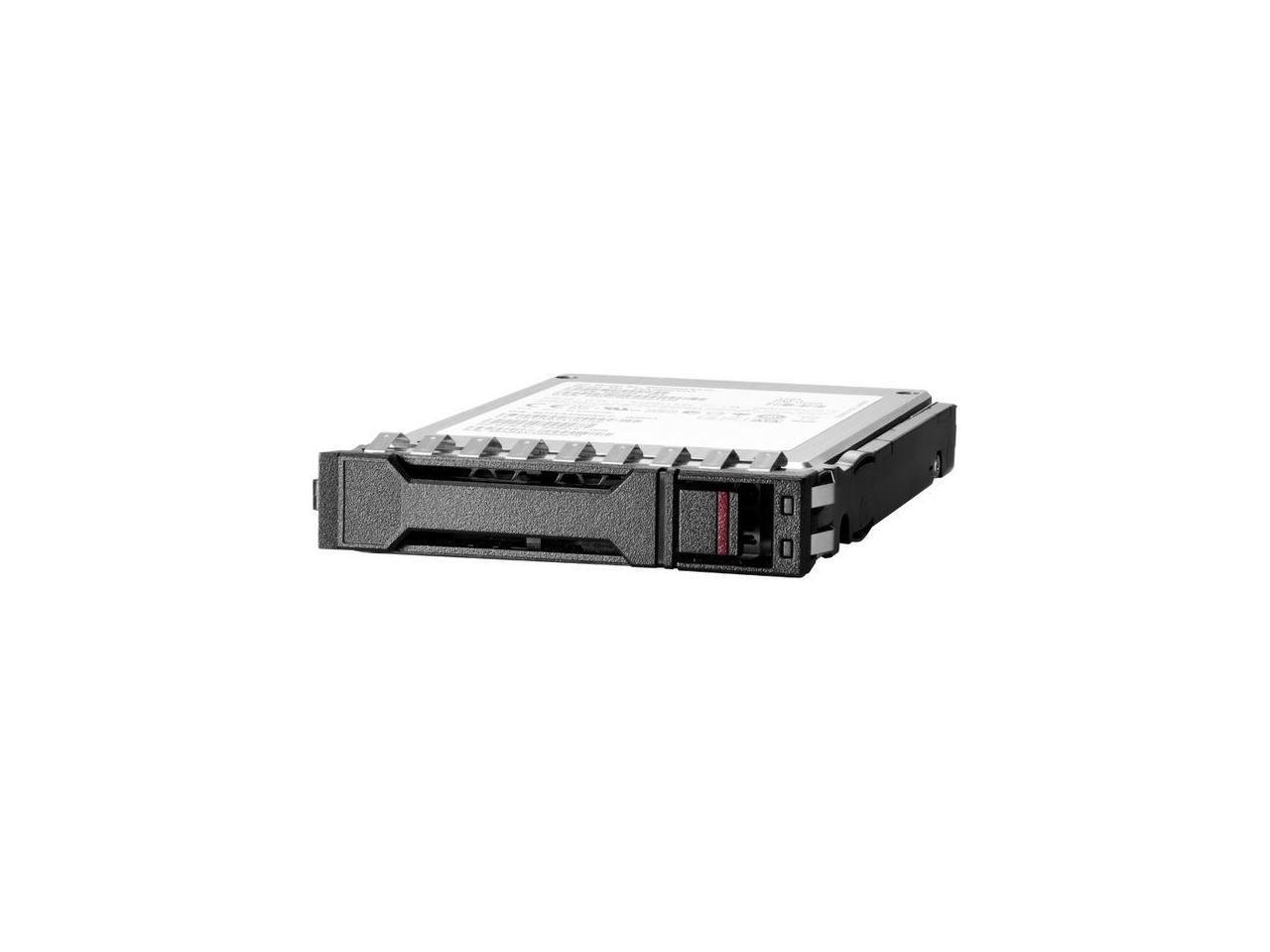 HPE P28352-B21 2.40 TB Hard Drive - 2.5" Internal - SAS (12Gb/s SAS) | eBay