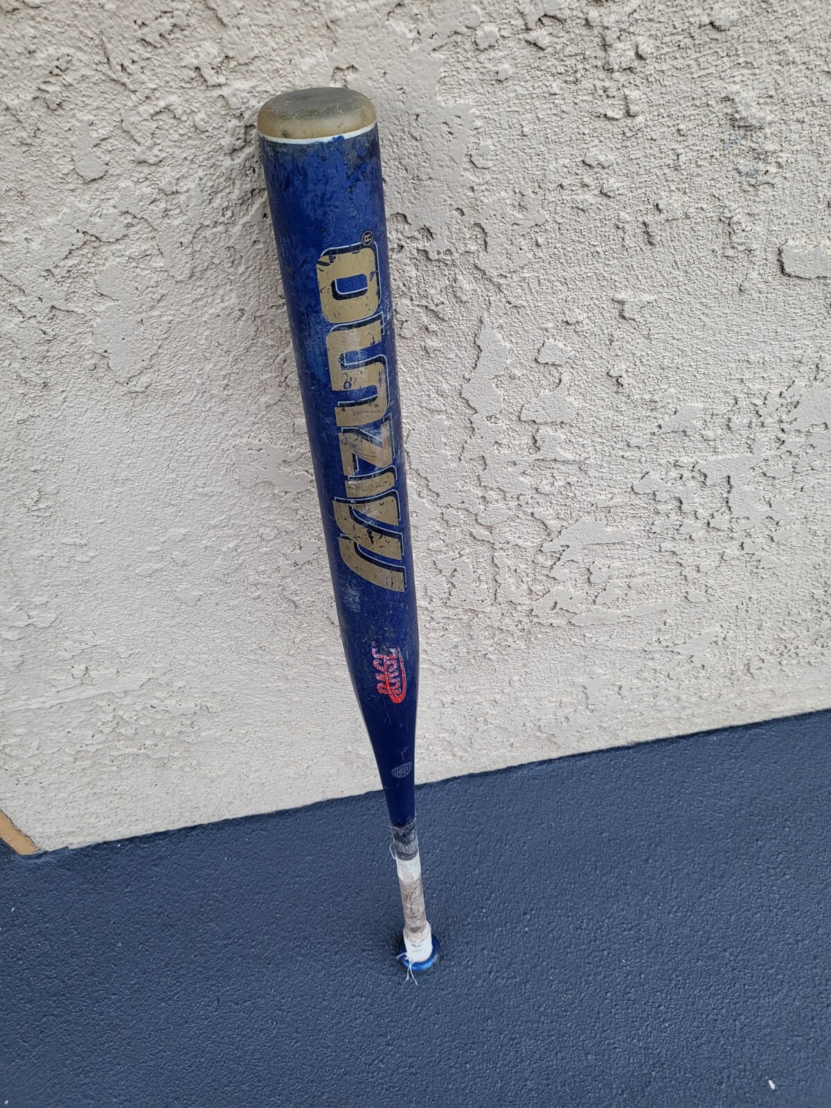 Mizuno Techfire Softball Bat 34 Inch 27 oz | eBay