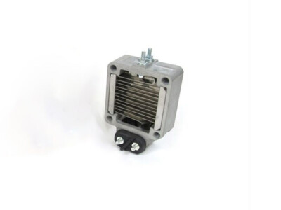 03-04 DODGE RAM 2500 3500 5.9L DIESEL CUMMINS AIR INTAKE HEATER OEM NEW ...