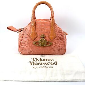 Vivienne Westwood Orb Bag | eBay Vivienne Westwood Orb Bag | eBay