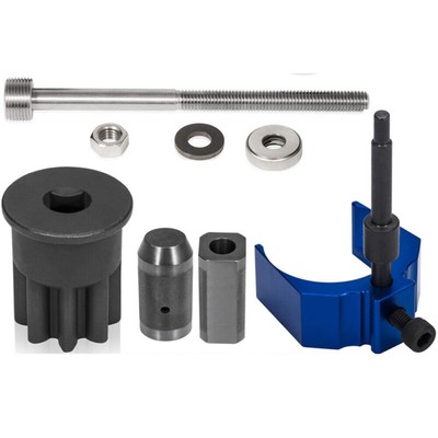 Engine Barring Socket & Injector Timing Fixture & Sleeve Remover ...