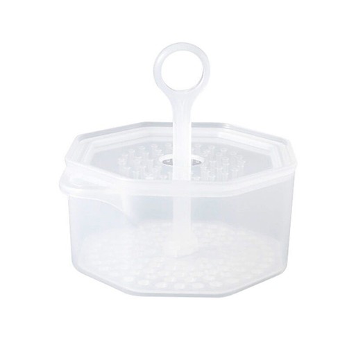 1Pcs Portable Facial Cleanser Bubble Foamer Foam Maker Face Wash ...