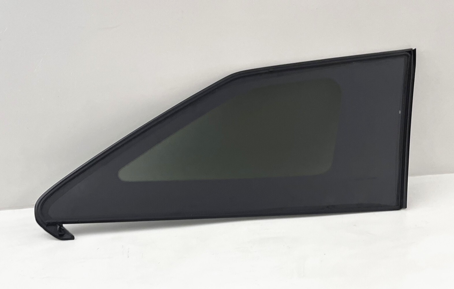 Driver/Left Side Quarter Window Glass For 2021-2025 Toyota Sienna | eBay