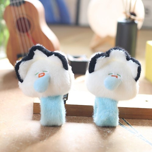 Cute Cartoon Drawable Snout Oyster Baby Plush Dolls Wristband Kid Toys ...