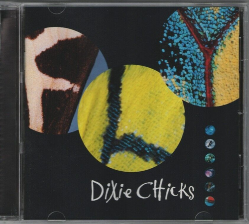 Dixie Chicks - Fly (CD 1999) 74646967829 | eBay