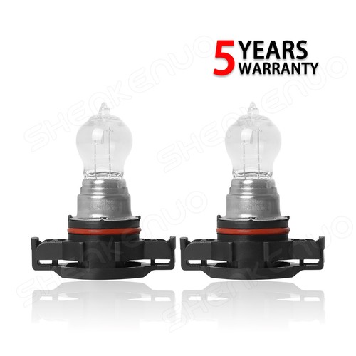 For Chevy Traverse 2019 - 2021 2x 5202 Halogen Fog Light Bulbs Lamp ...