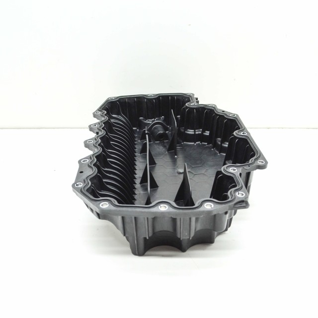 Oil Pan MERCEDES S-class W222 S 500 V8 A6420100910 for sale online | eBay