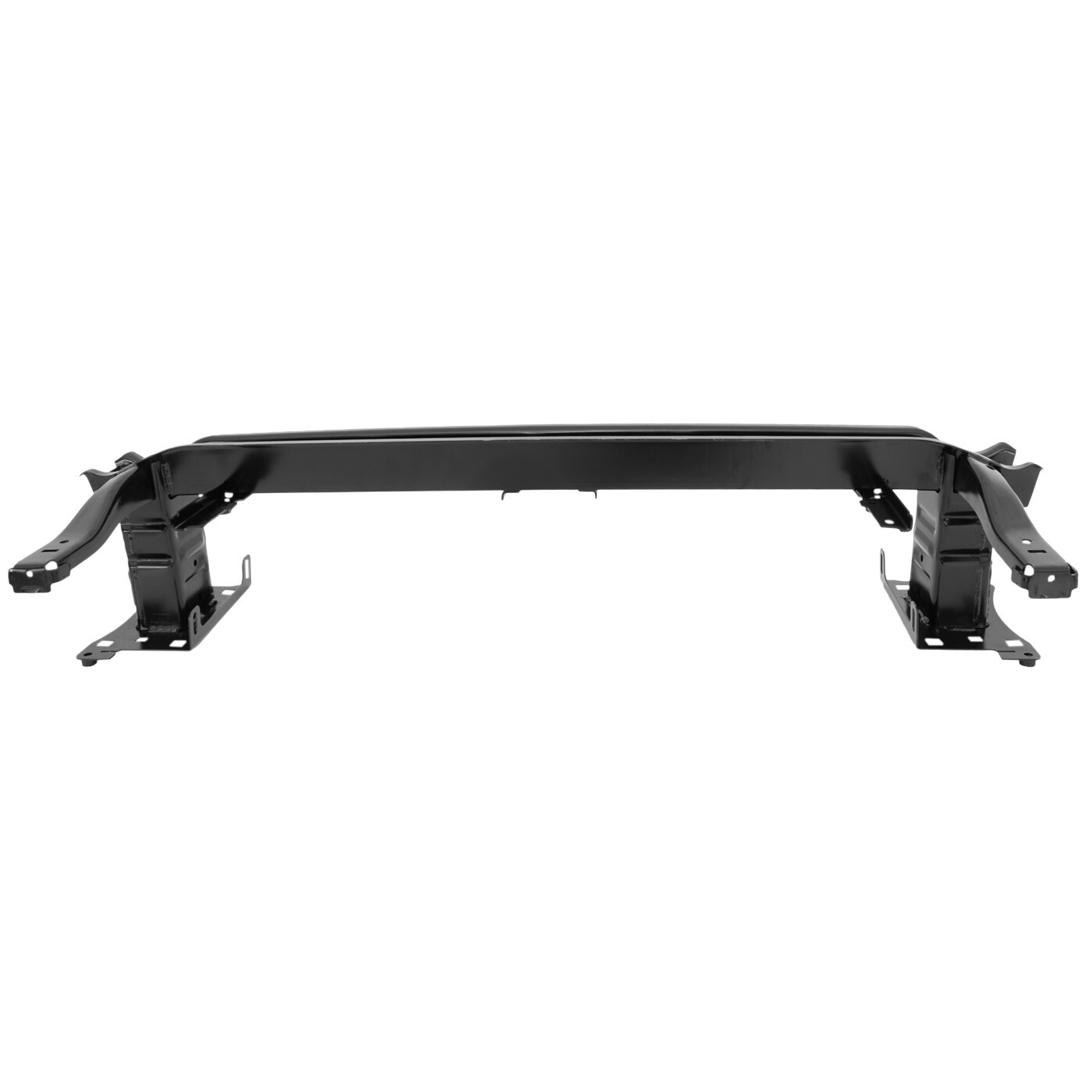 Bumper Face Bar Reinforcement Cross Member Front for VW 17A807109R ...