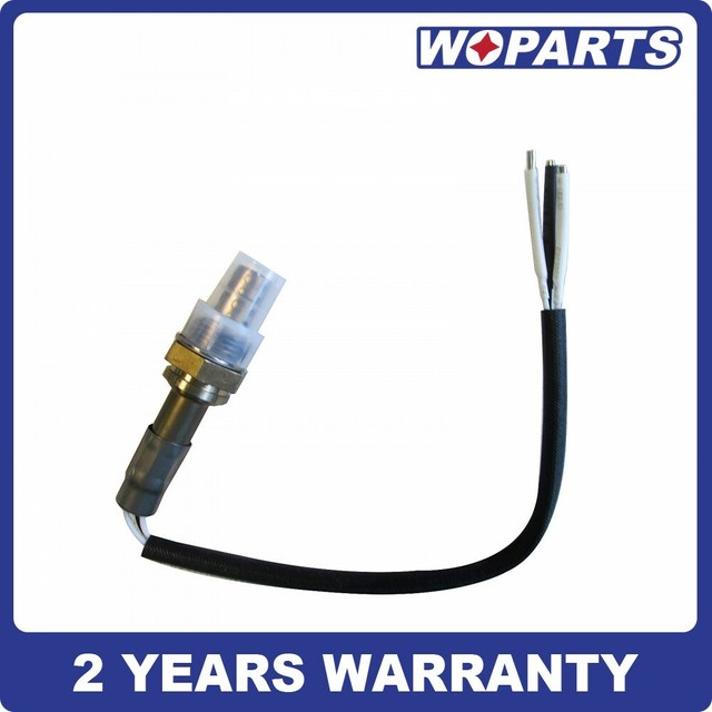Sonde Lambda O2 Oxygen Sensor Easy Fit for 3 Wire Universal 0258986504 ...