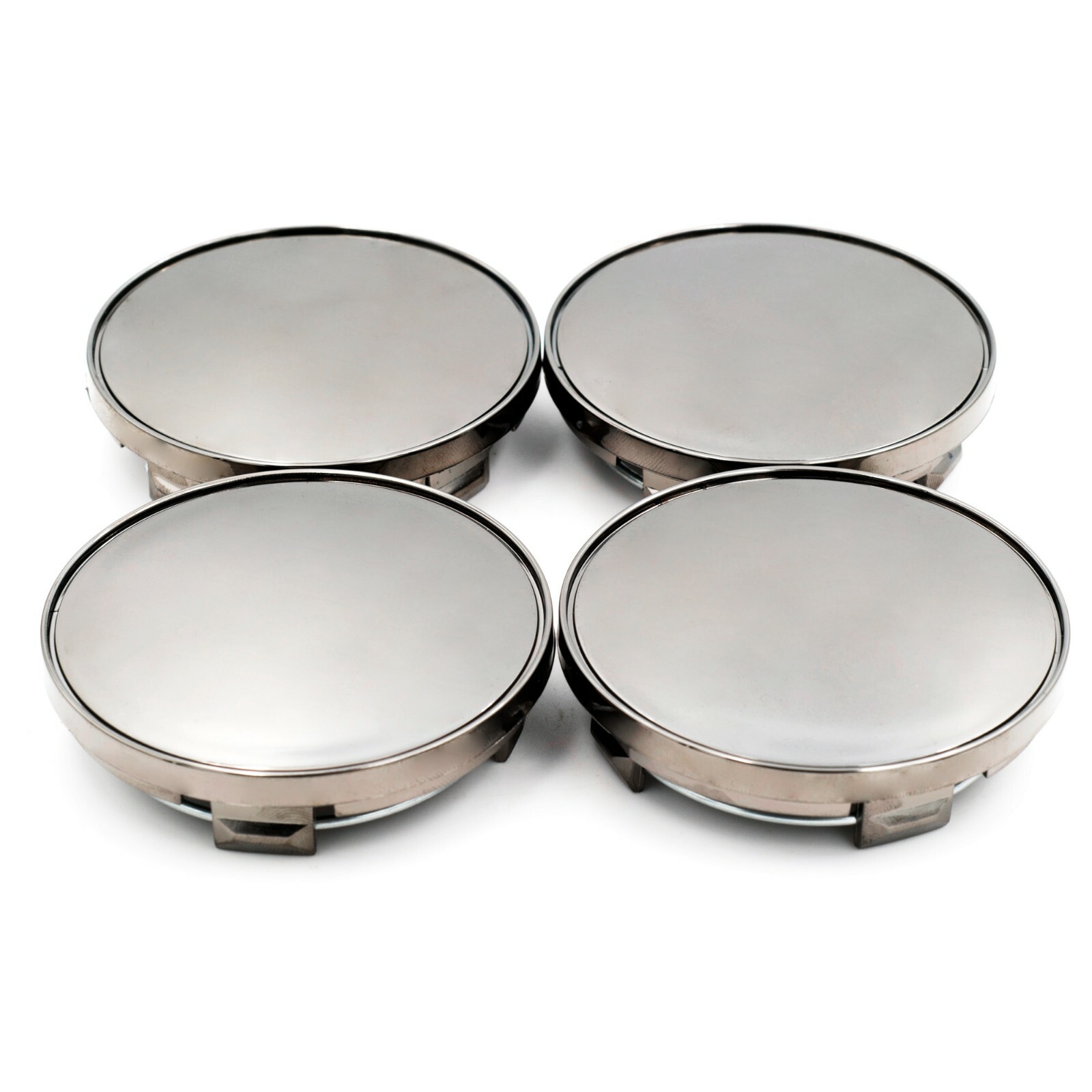 4x 71mm/60.6mm Wheel Center Cap For RK511 RM 500 RW504 RW014 RX513 #56. ...