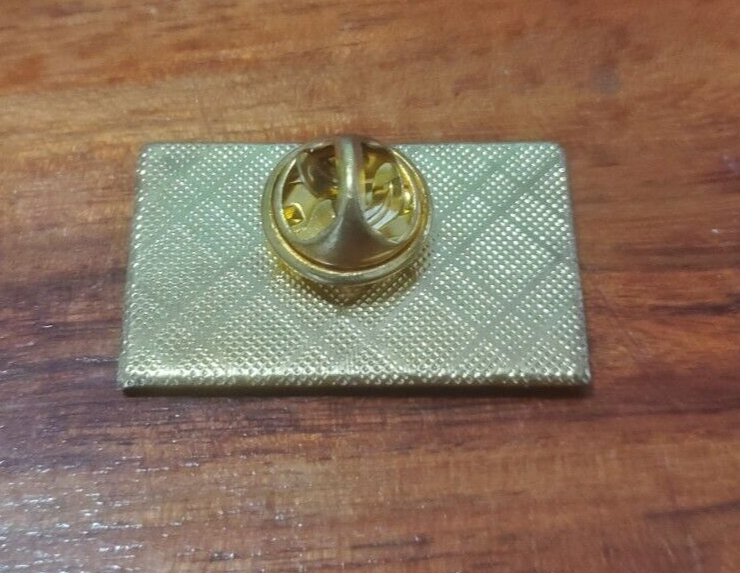 USA Shooting Lapel Pin - Vintage 2006 USA Olympic Shooting Team Lapel ...