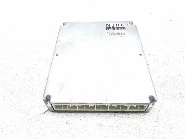 2004 Mazda Rx8 Rx-8 Engine Computer Module ECM ECU N3h6 18 881j OEM for ...