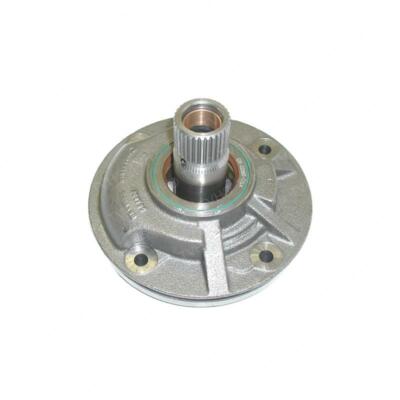 FOR Hyster 1320018, PUMP, AUTOMATIC TRANSMISSION, S120XLS | eBay