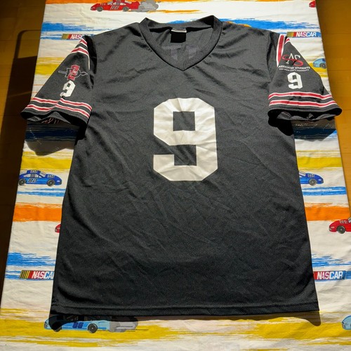 Brian Sipe Sam Diego State University Aztecs Football Jersey Shirt ...