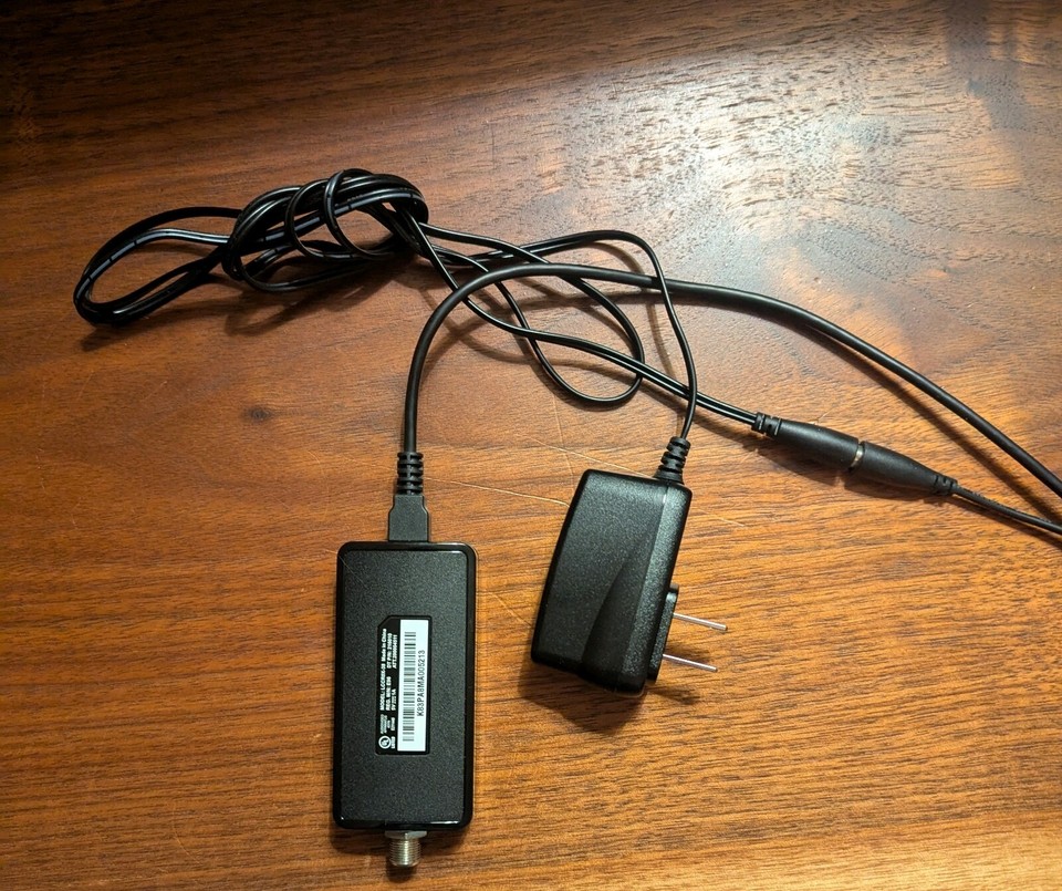 Direct tv Local channel connector LCCR0X-38 | eBay