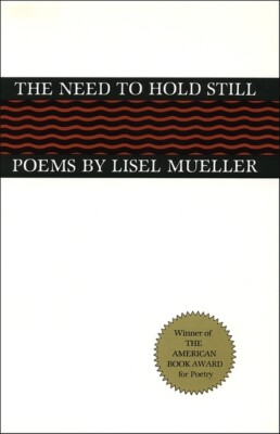 The Need to Hold Still: Poems 9780807106709| eBay