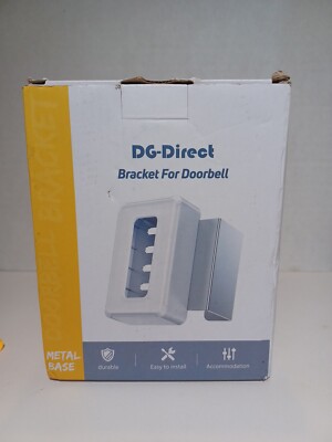 Dg-direct Bracket For Ring Doorbell | eBay